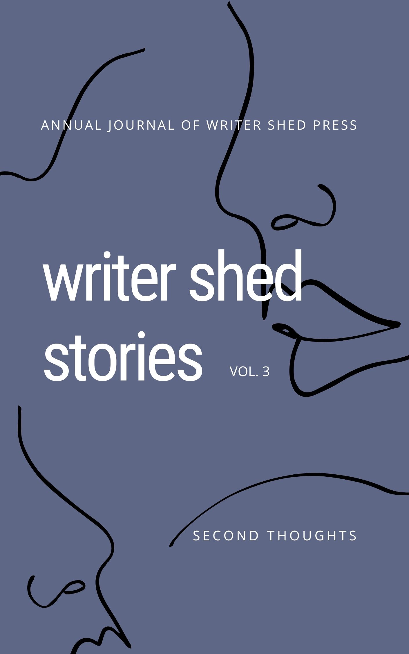 Writer Shed Press